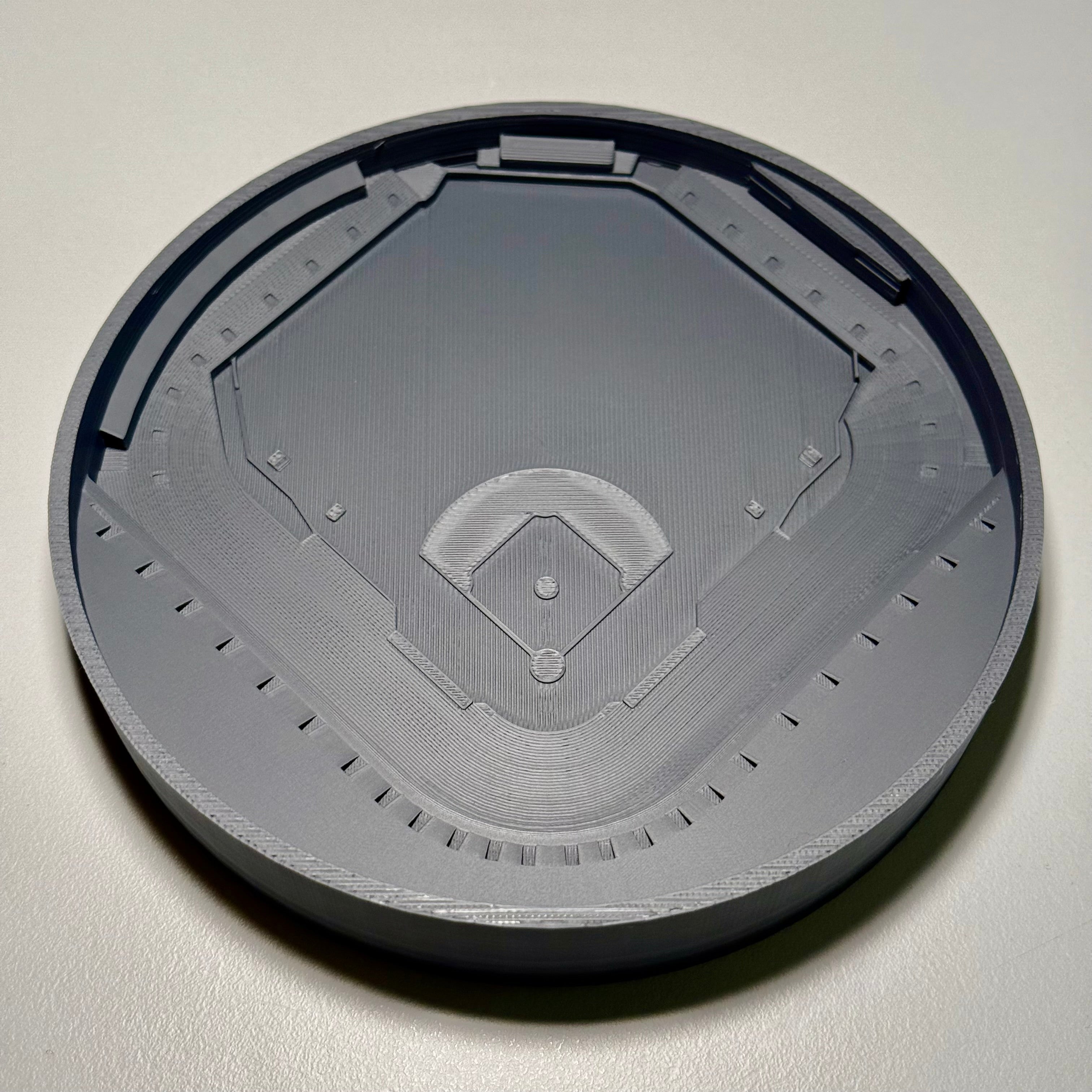 High Quality 3D Printed Stadiums – JKS Prints