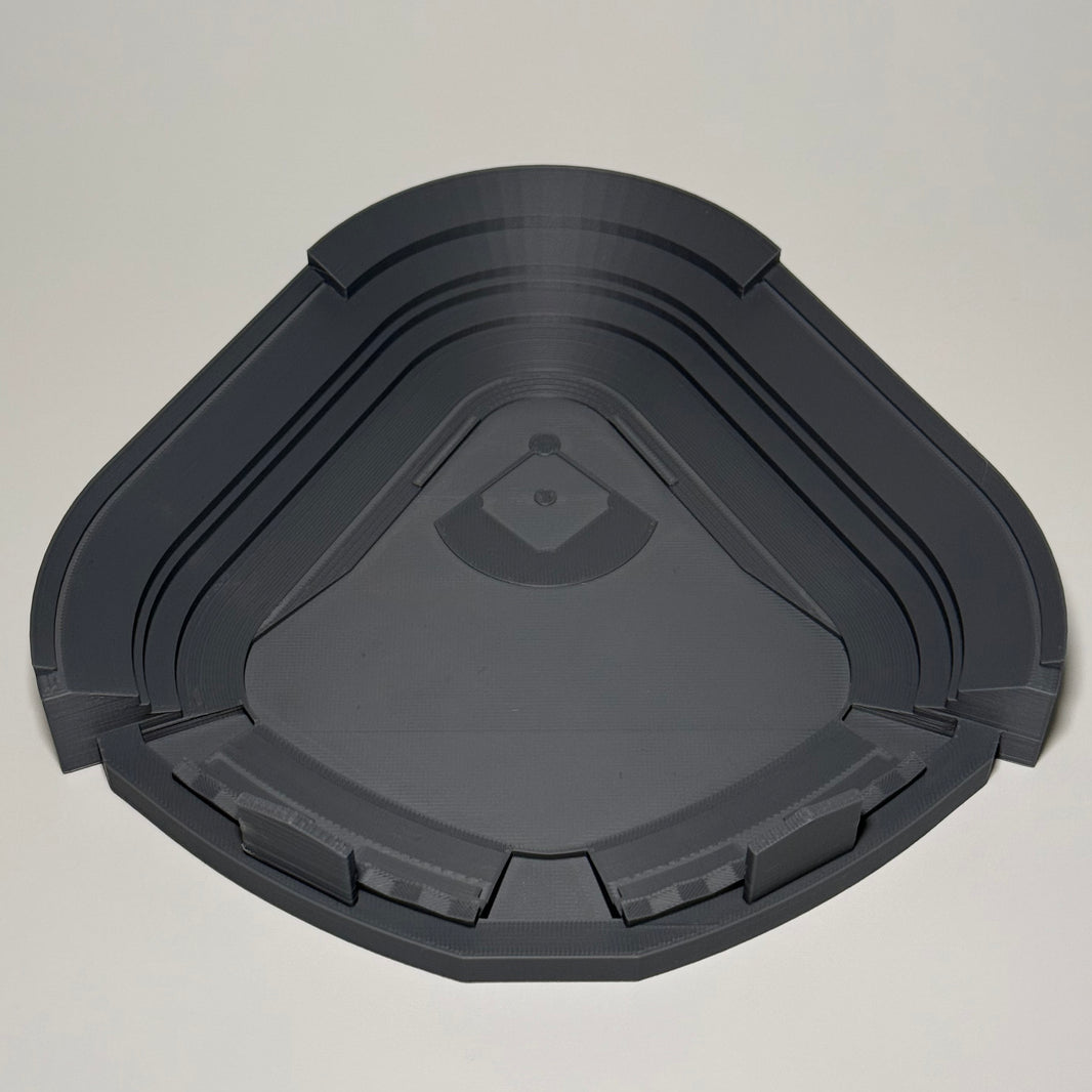 High Quality 3D Printed Stadiums – JKS Prints